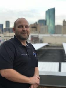 Jon Schweitzer, DC - Southwest Sports and Spine Center